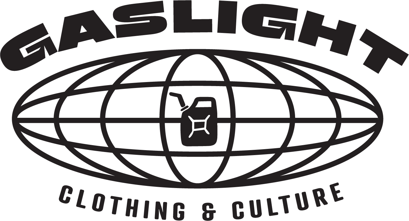 Gaslight Clothing & Culture